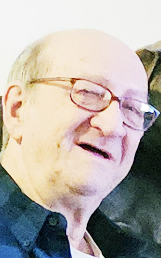 Robert C. ‘Bob’ Gindlesperger | News, Sports, Jobs - Altoona Mirror